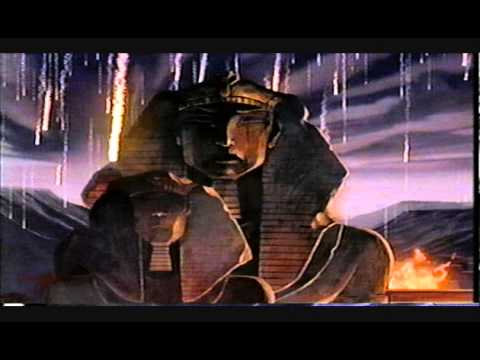 Moses & Rameses: {There's a curse between us...} - YouTube