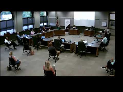 Board Meetings Live Stream - YouTube