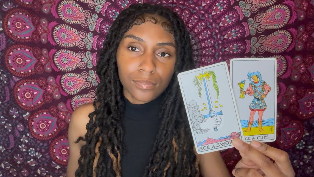 All signs: What do you need to know right now? All zodiac signs tarot ...