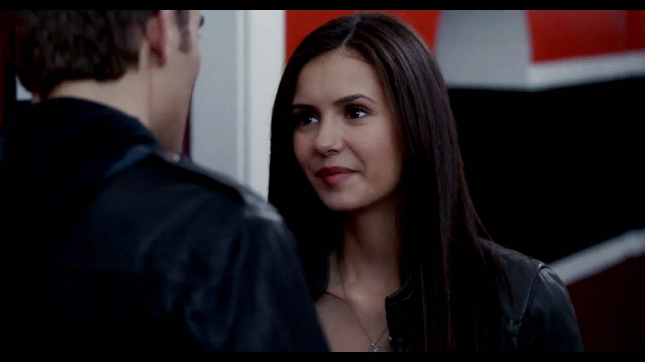 ELENA E STEFAN SE CONHECEM (DUBLADO) - YouTube