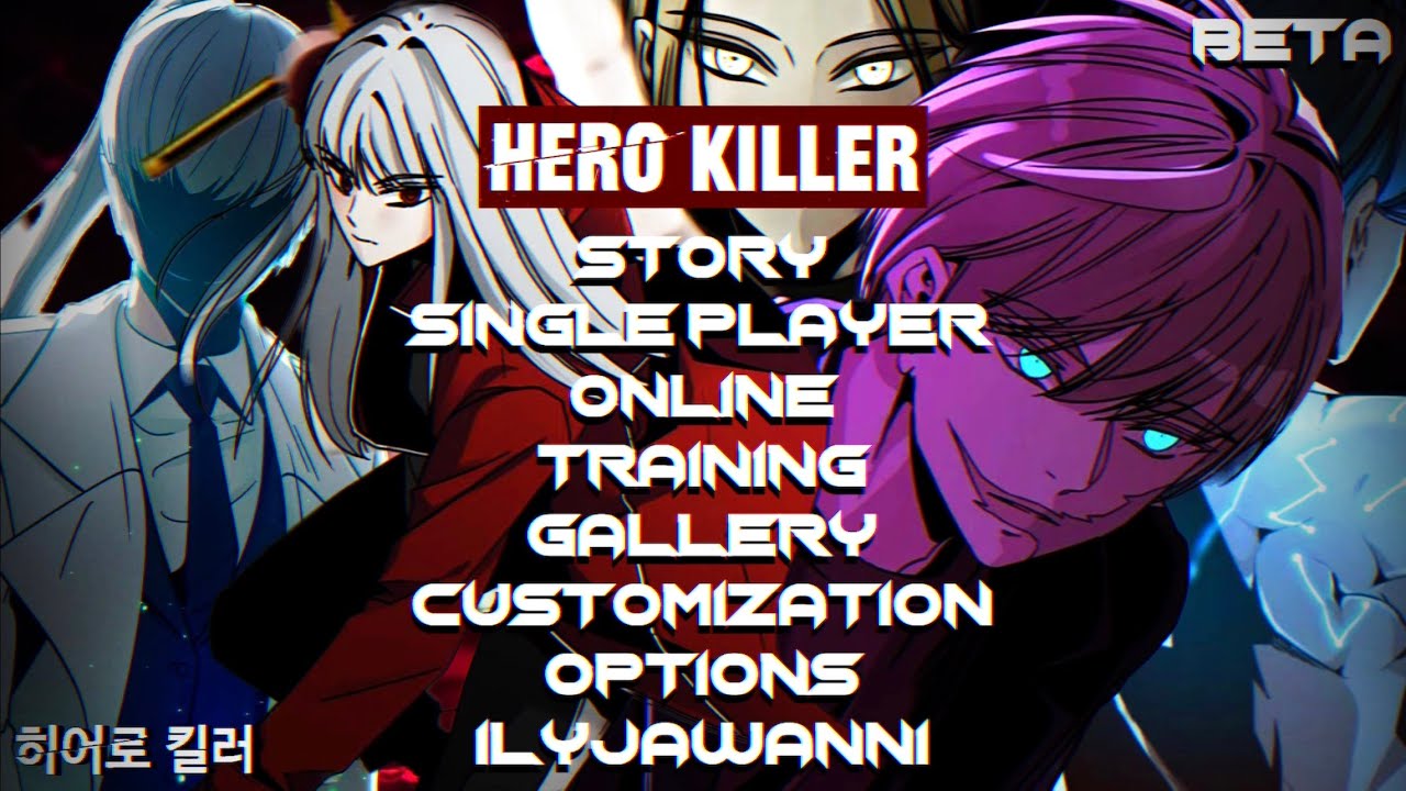 HERO KILLER: THE GAME,IHWA vs DALIA | #herokillerwebtoon #daliamendoza #ihwa #herokiller # ...