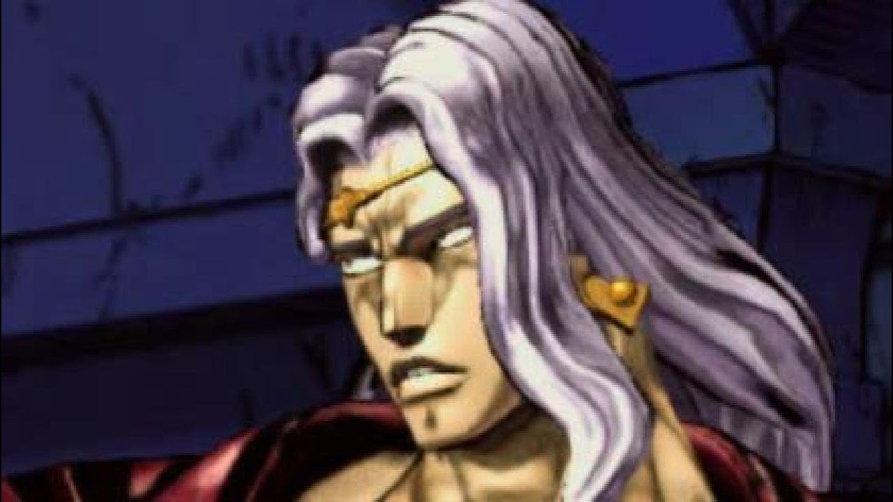 Weird Vanilla Ice Assist Bug |JoJo ASBR| - YouTube