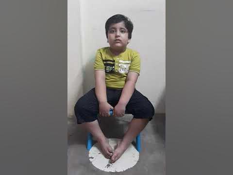 Aarav jain | general knowledge - YouTube
