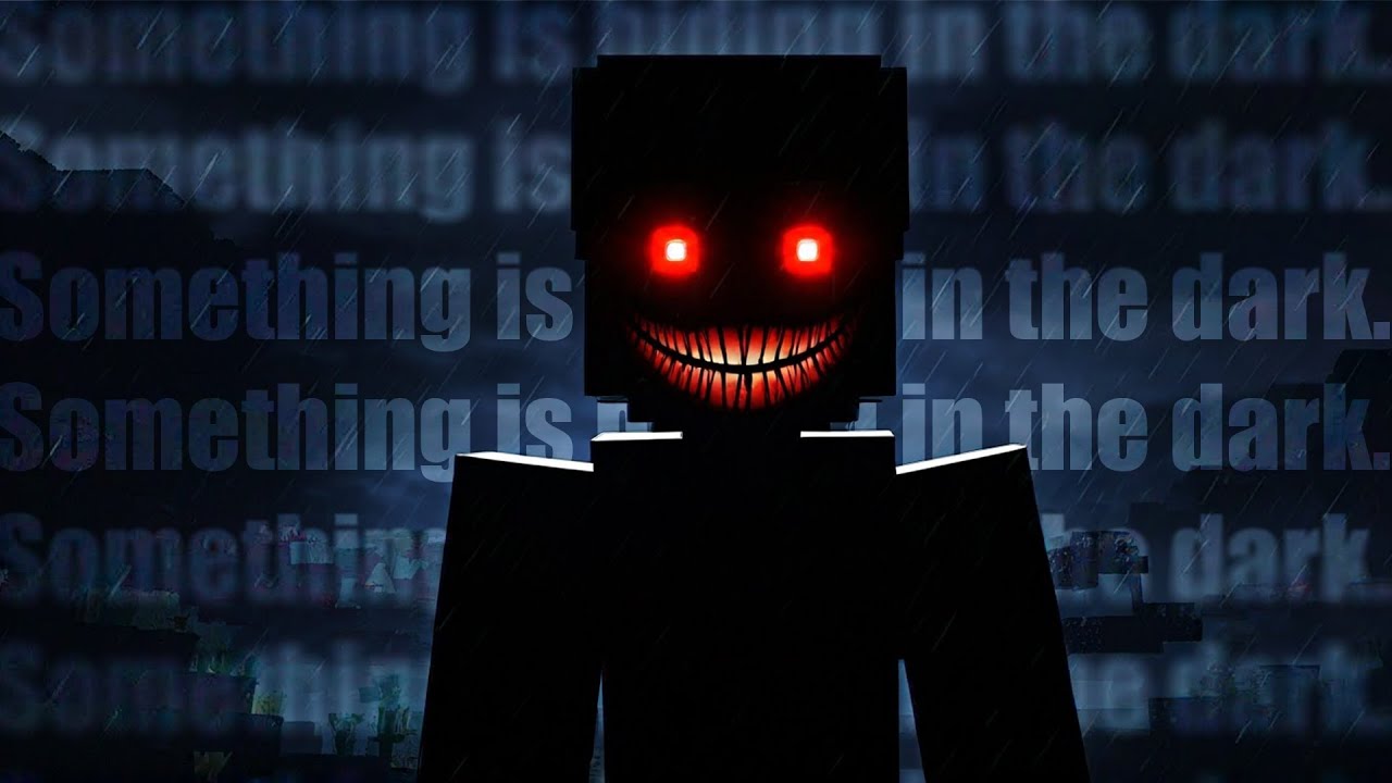 This Minecraft Horror Mod Pack Is Getting Spooky... - YouTube