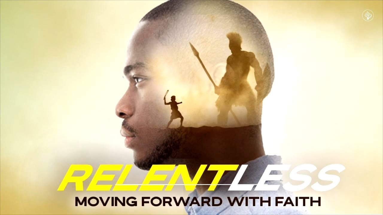 Sunday Sermon | Relentless Faith | "Relentless" with Pastor McCarroll ...