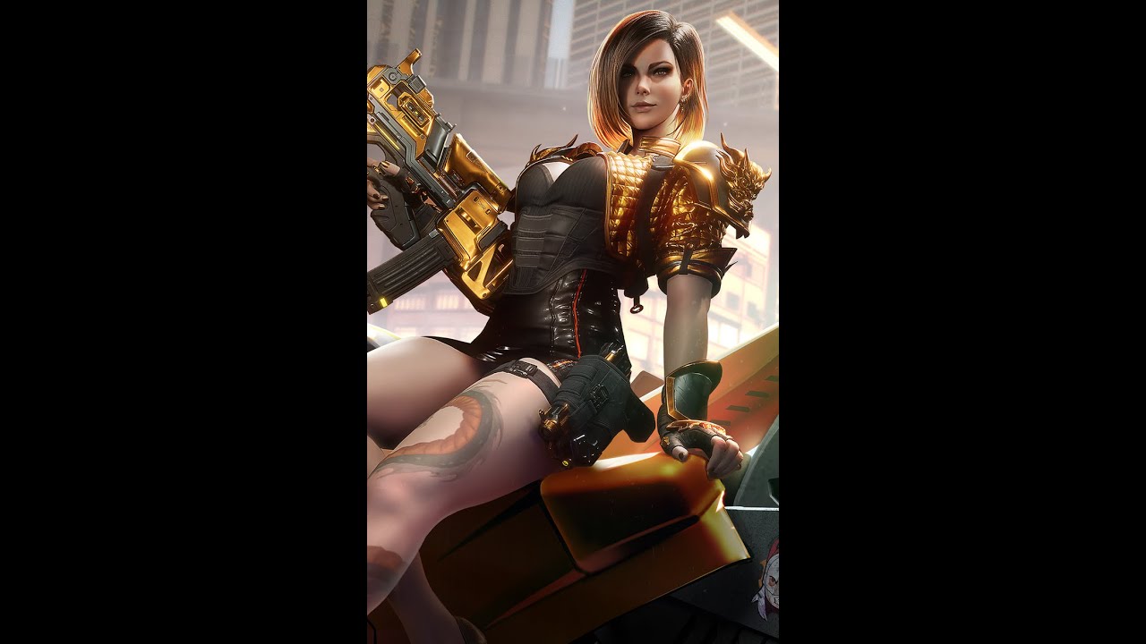 First Time Trying NEW NITRO Mode! | Lt. Belica Midlane Nitro- Predecessor Gameplay - YouTube