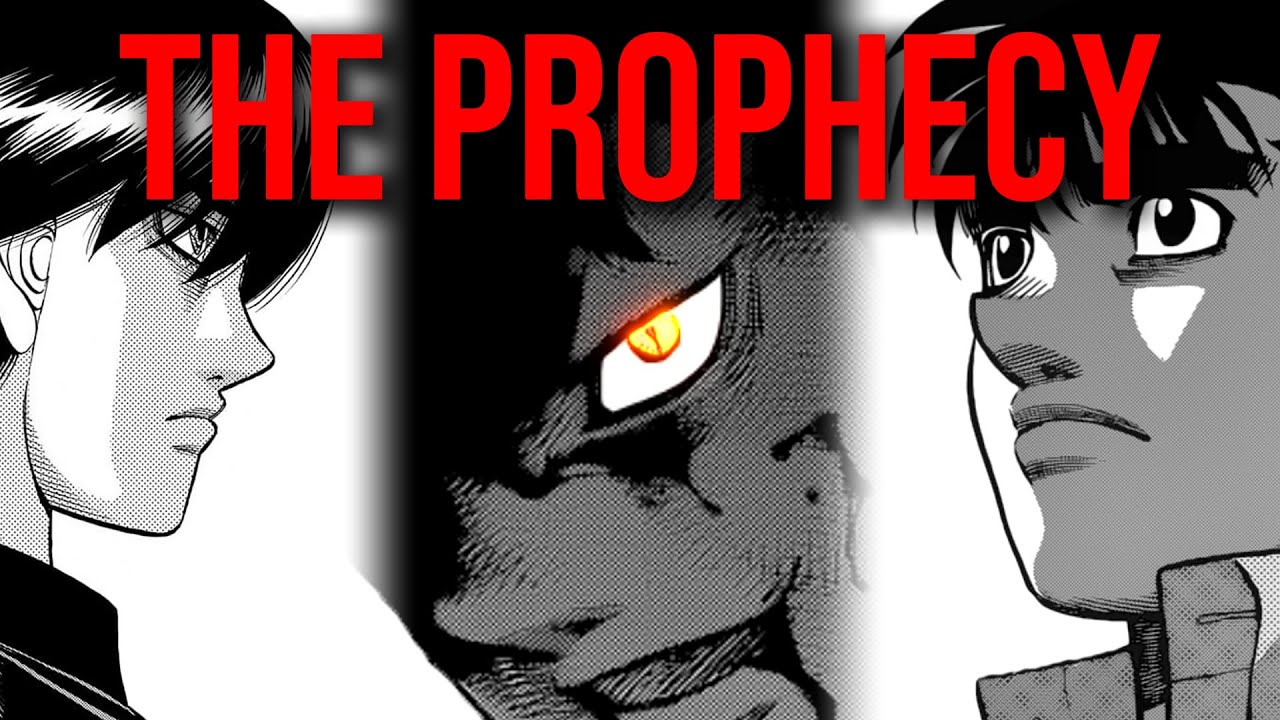 Ippo Returns. Sendo Knocks Down Ricardo. Miyata Fights Rosario. - YouTube