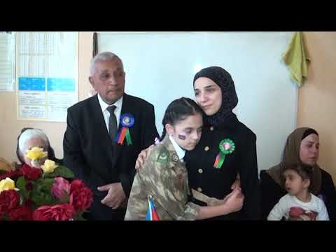 Tərtər rayon Ə.Məmmədov adına 1 saylı tam orta məktəb