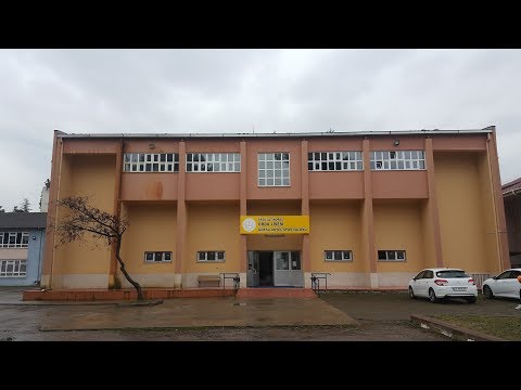 Kazada ölen hentbolcu Göksu'nun adı okulunda yaşatılıyor