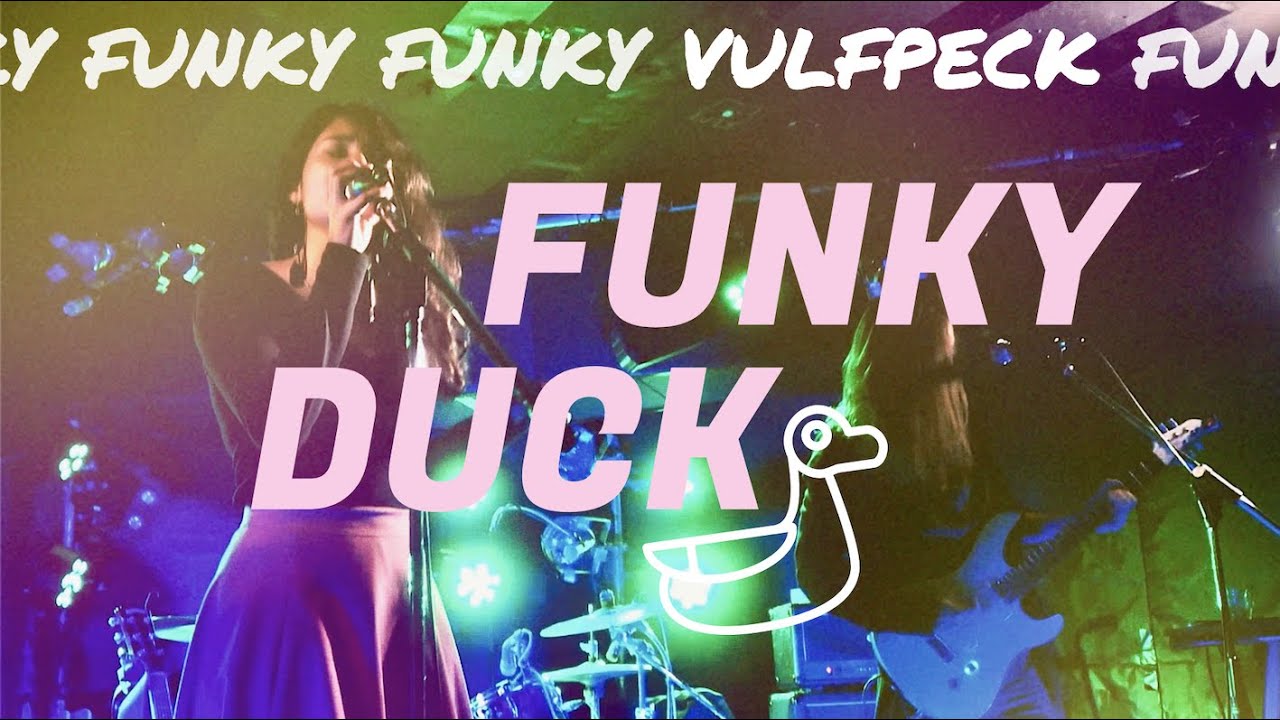 Funky Duck 🦆 - Løya Champloo - YouTube Music