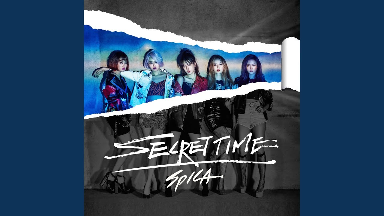 Secret Time - YouTube