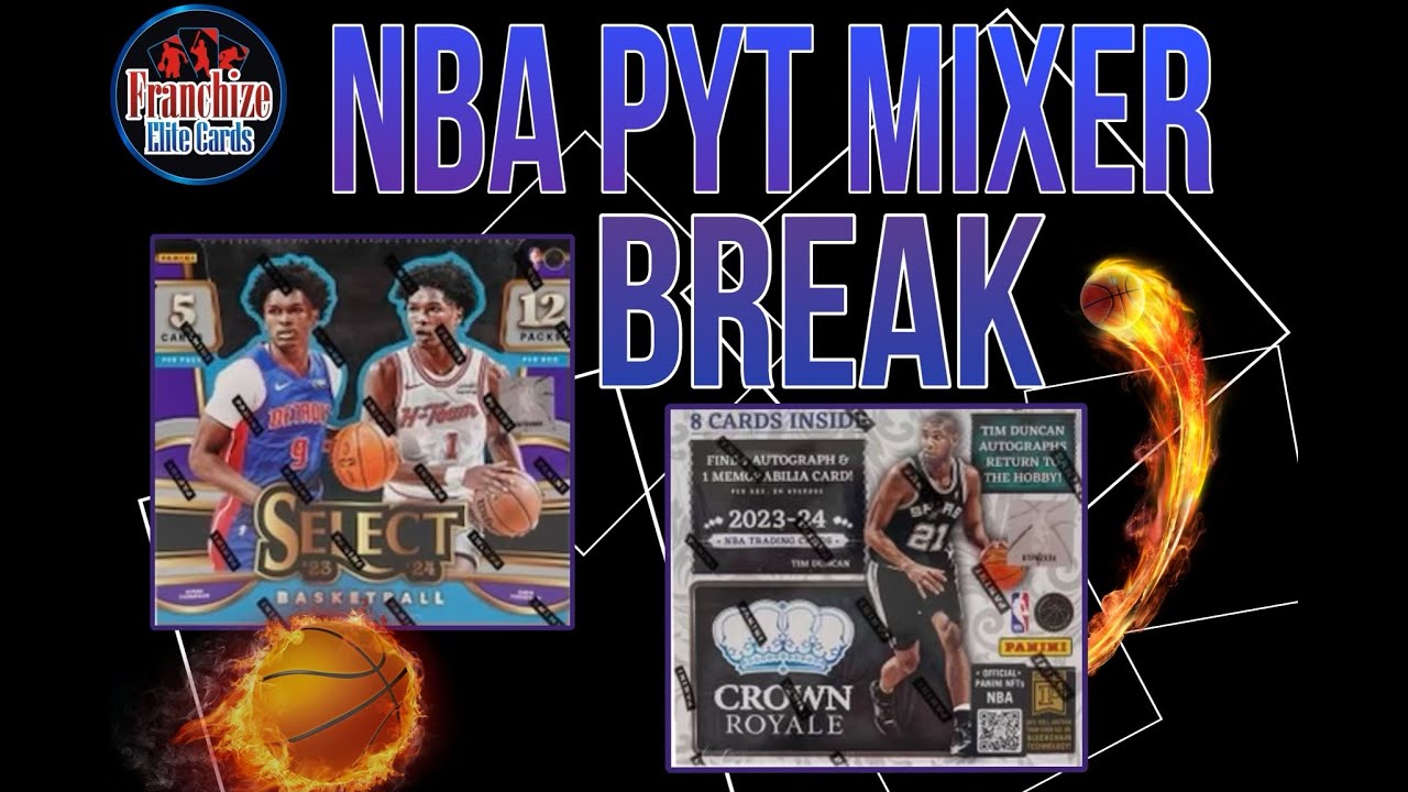 "Drips Most Wanted" Bounty NBA Break has Arrived!! Tim Duncan exclusive Autos! - YouTube