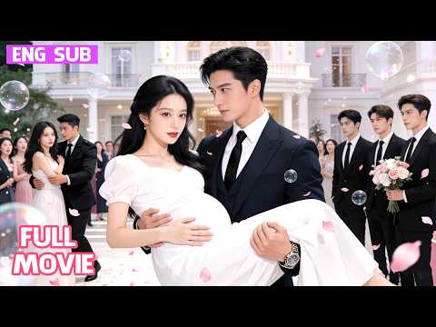 In a Tycoon’s Love Test, the CEO Exposes the Scheming Girl—Marries the Poor Girl & Dotes on Her 💖✨