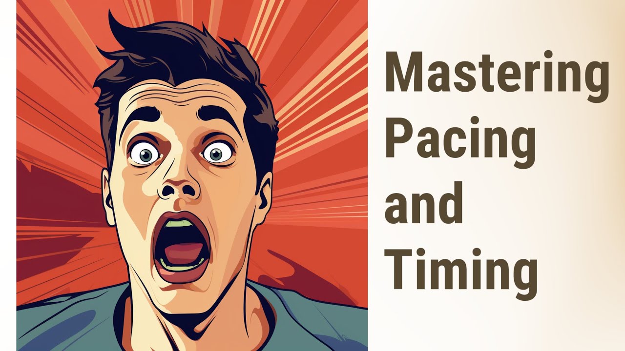 Developing Your Own Rhythm: Master Pacing and Timing in Storytelling ...