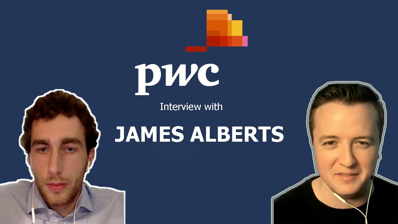 Interview on PWC, auditing, career opportunities and recruitment in the ...