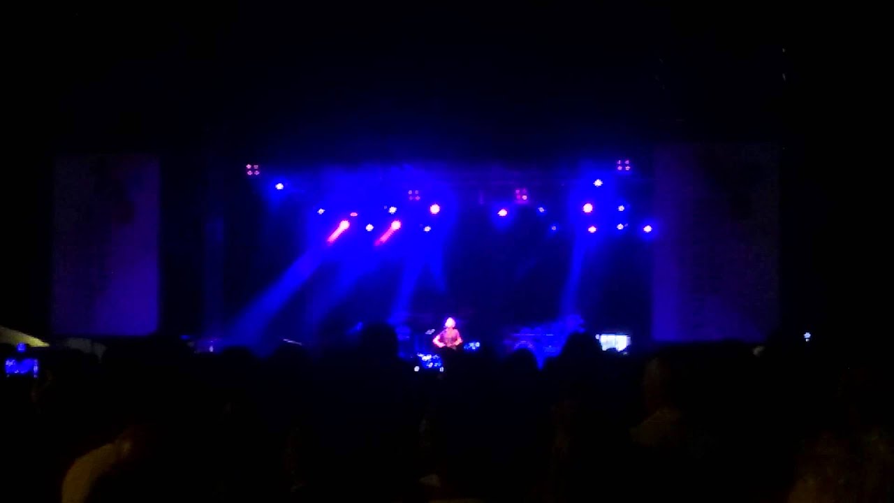 Forse - Pupo live 2015 - YouTube