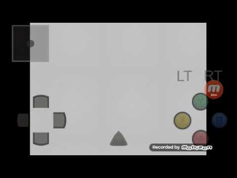 Dreamcast menu dreabackcast - YouTube