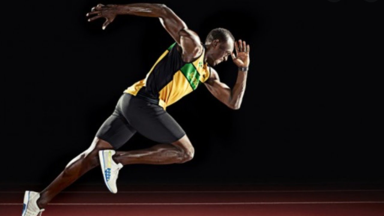 Speed in sports Live Session - YouTube