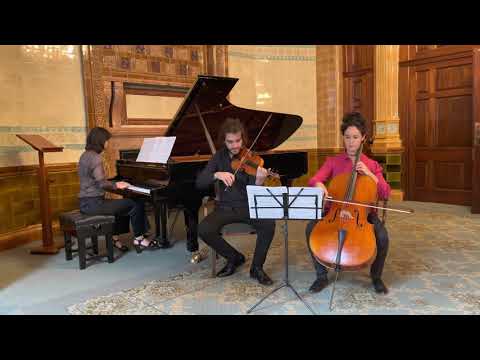 Mendelssohn Wedding March London Strings