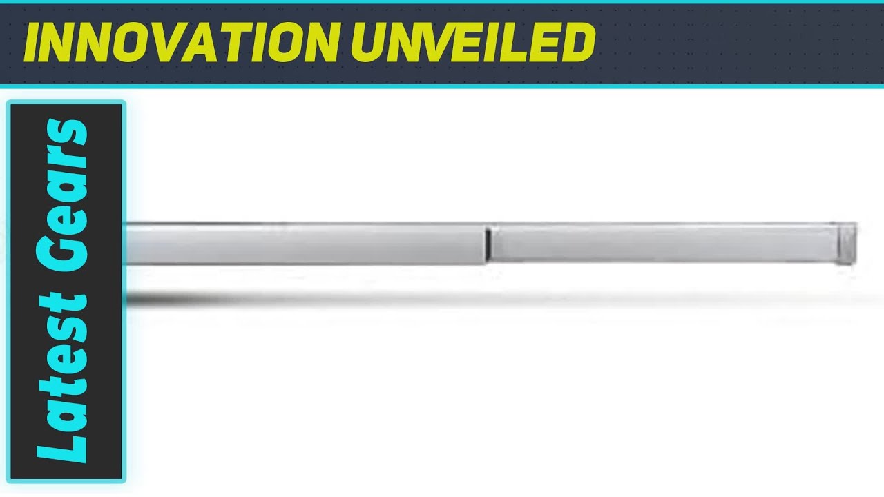 1000ul Series Panic Exit Bar by Sentry Safety - Best Stainless Steel ...