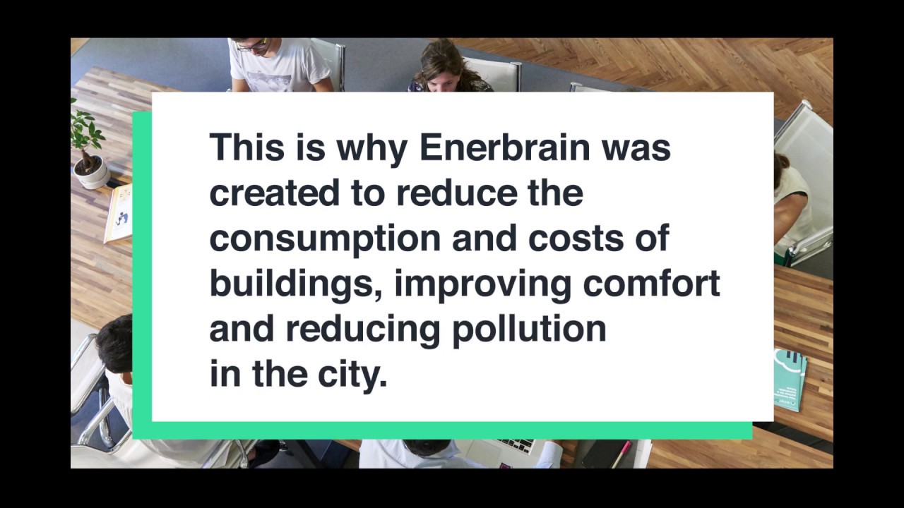 Enerbrain - Who We Are - YouTube