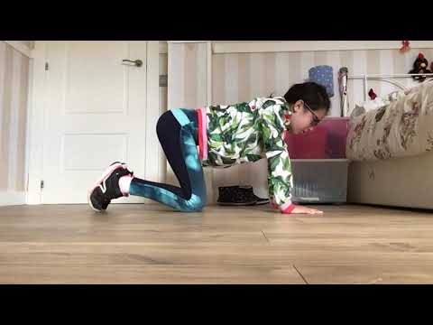 nora yoga