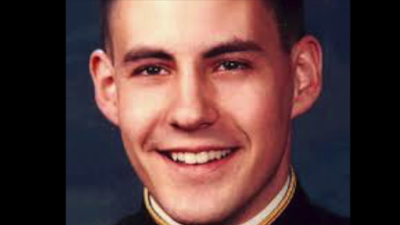 Andrew Cunanan documentary - YouTube