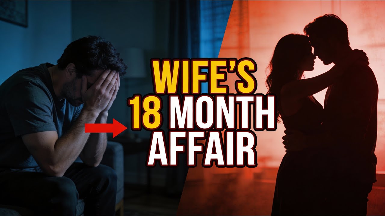 Wife Cheated 18 Months - His Revenge Was GENIUS - Cheating Wife Stories ...