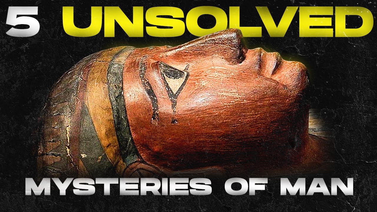 Historical Cold Cases: 5 Unsolved Mysteries That Still Puzzle Experts ...