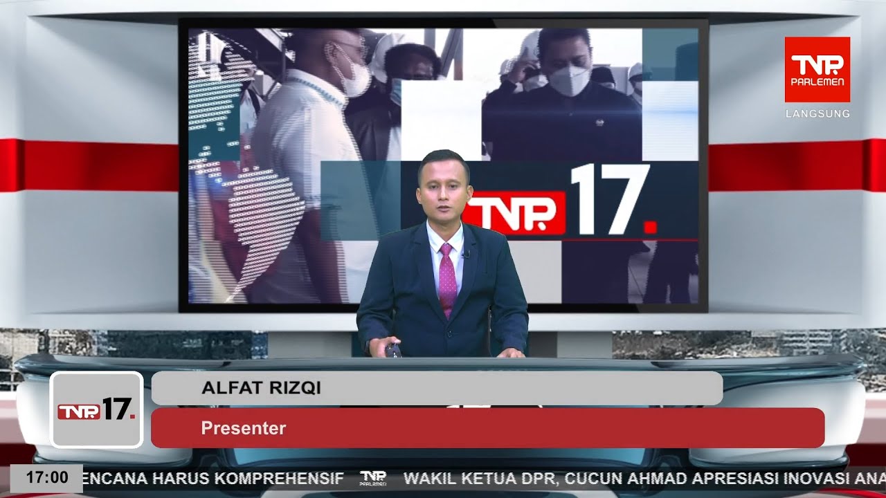 TVR 17 - 29 Desember 2025 - YouTube