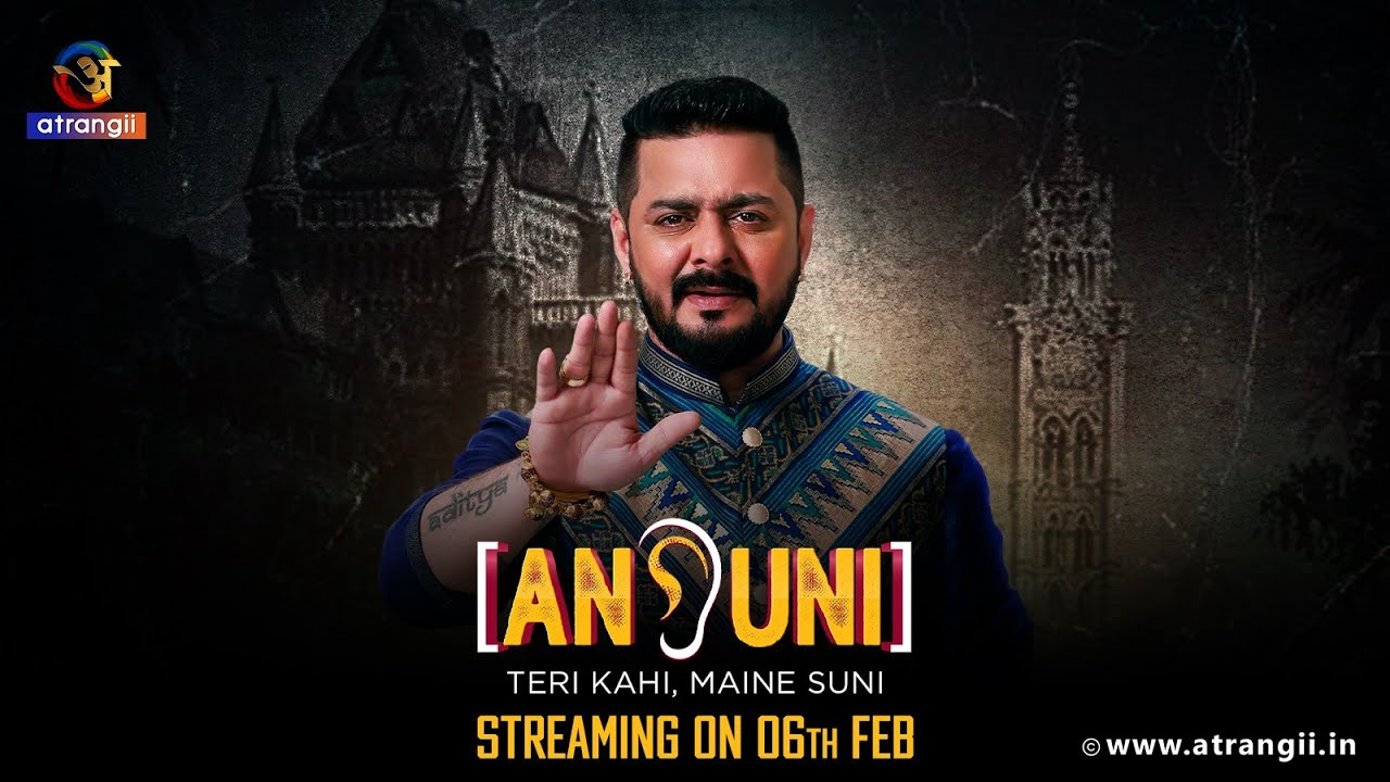 Ansuni | Episode - 20 | Streaming On : 06th February | Exclusively On ...