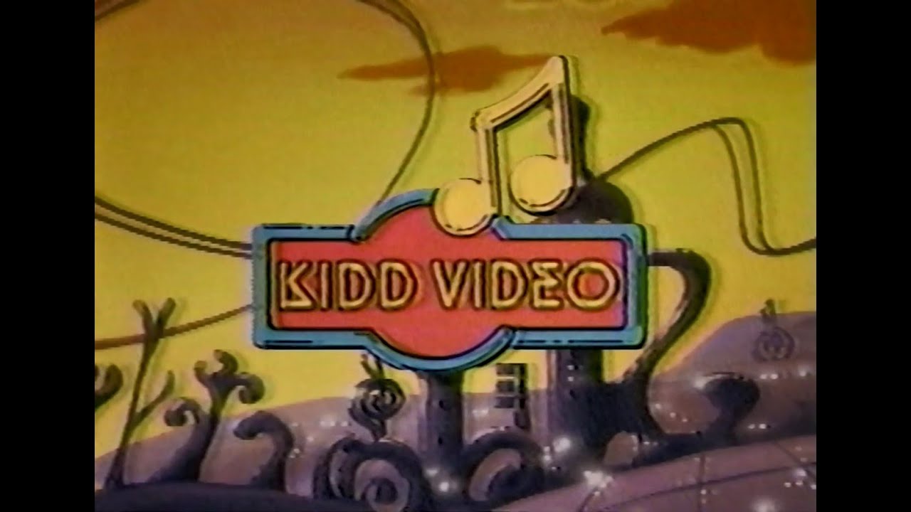 Kidd Video - Episode 23 "Twilight Double Header" [WOC] - YouTube