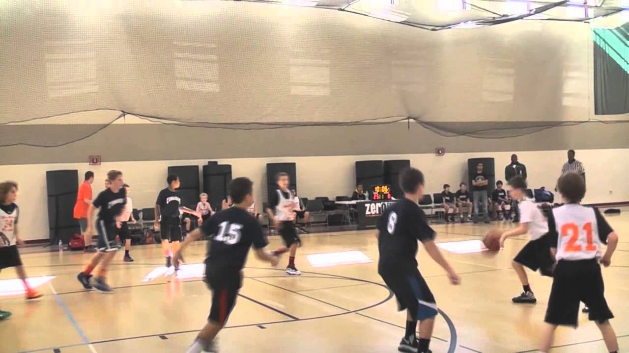 Mass Commanders 6B vs BAY STATE FLASH 9 28 13 - YouTube