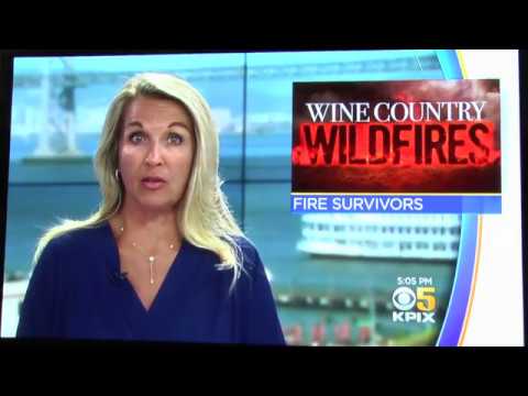 July 7, 2018 CBS TV KPIX Listening for a Change’s History and Healing ...