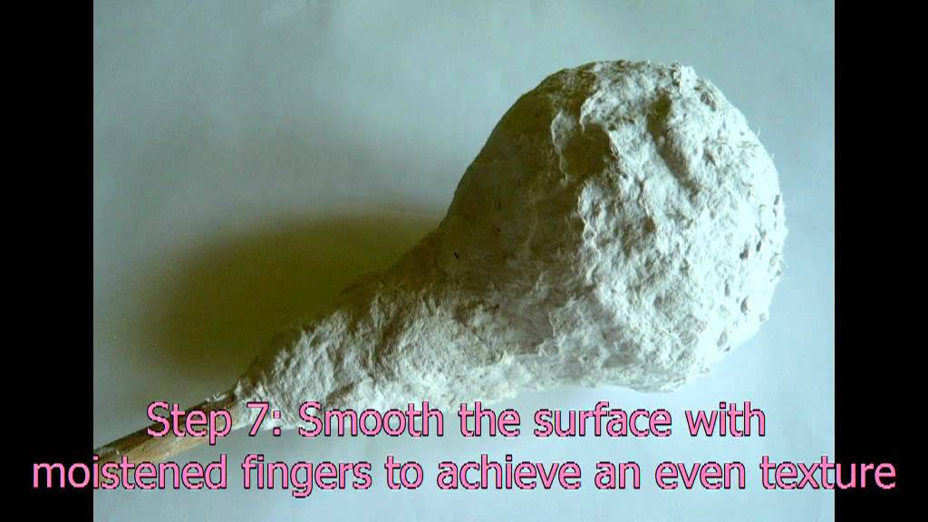 How To: Make a Customized Noise Maker - YouTube