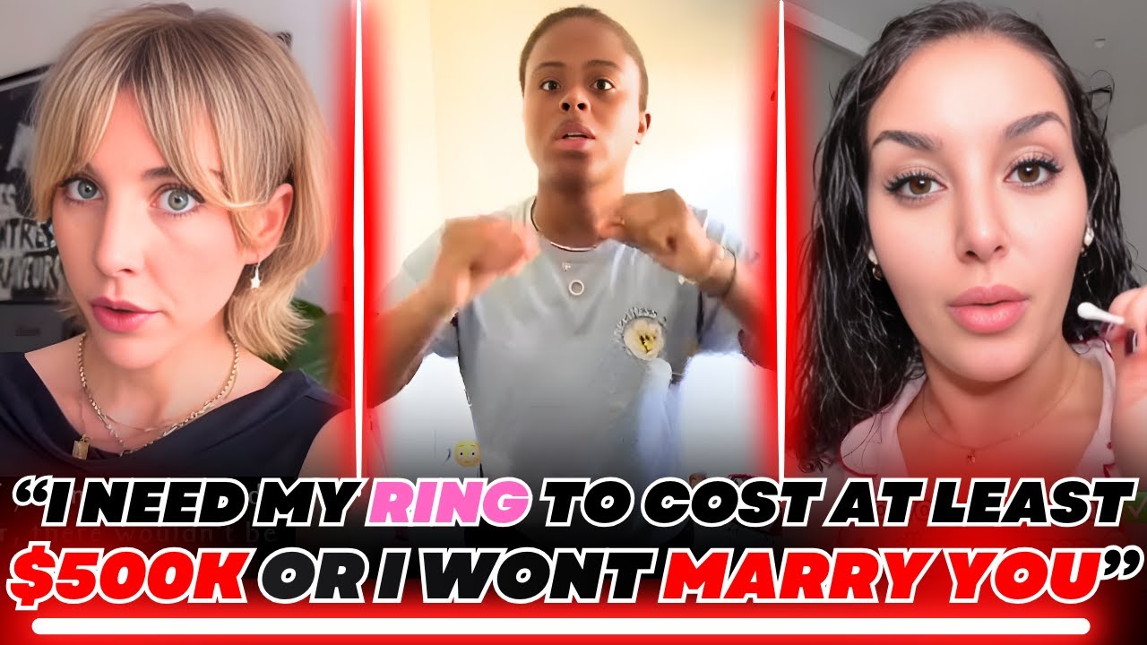 This Is The Reasons Why Men Aren't Getting Married Anymore..... - YouTube