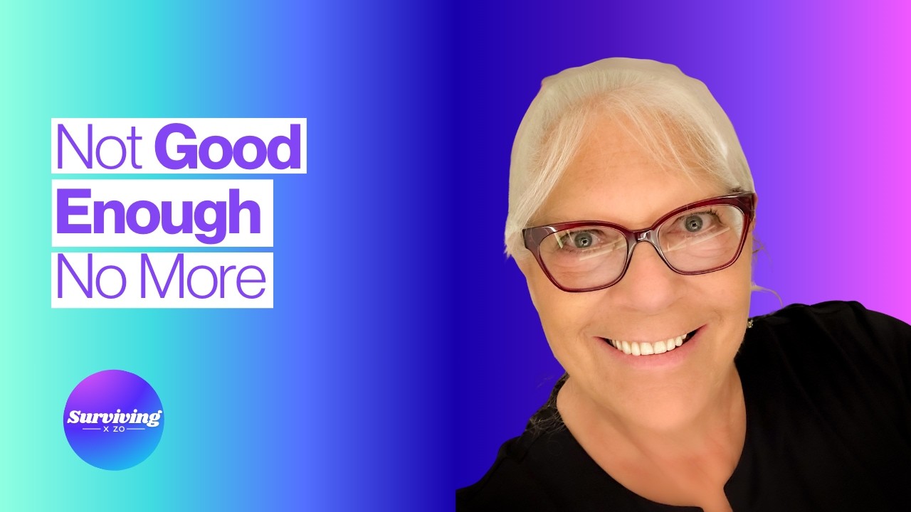 Sisterhood, Soul Work & Second Chances: Reimagining Life with Stacey ...