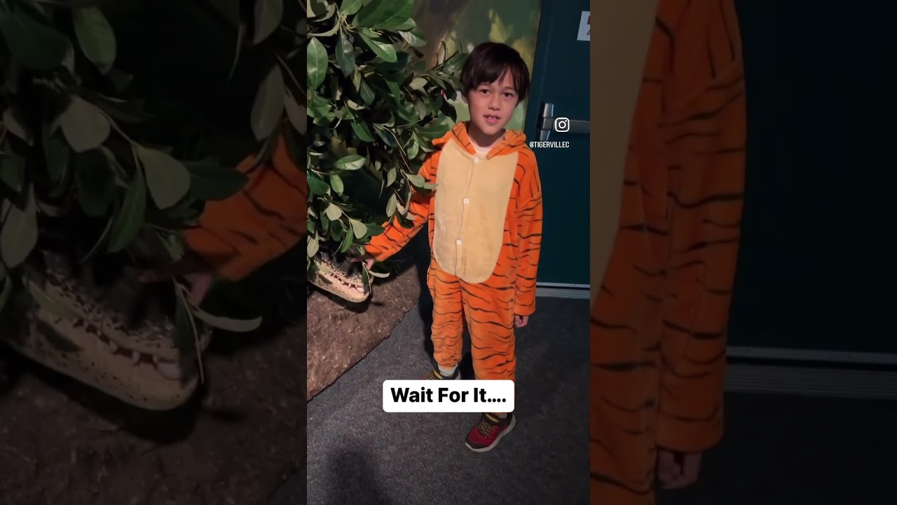 10yo Autistic Boy Kisses Alligator #shorts - YouTube