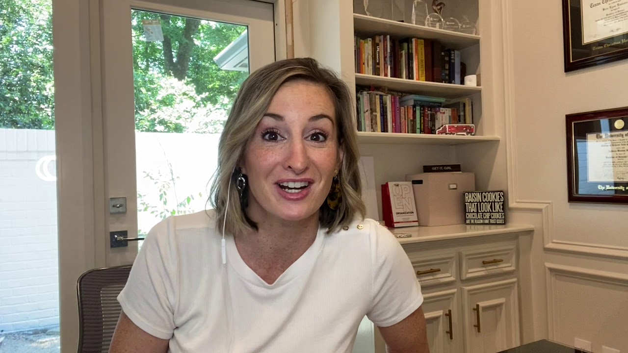 Amplify Women in Sales - Bria Huber - Technology Sales Industry ...