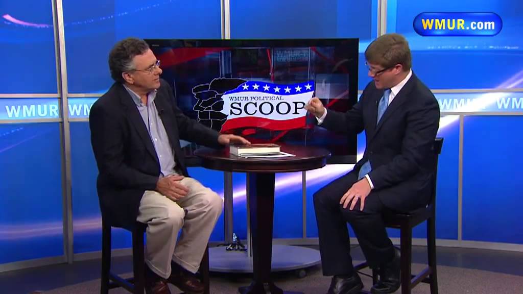 Extended Interview: Bill Dunlap - YouTube