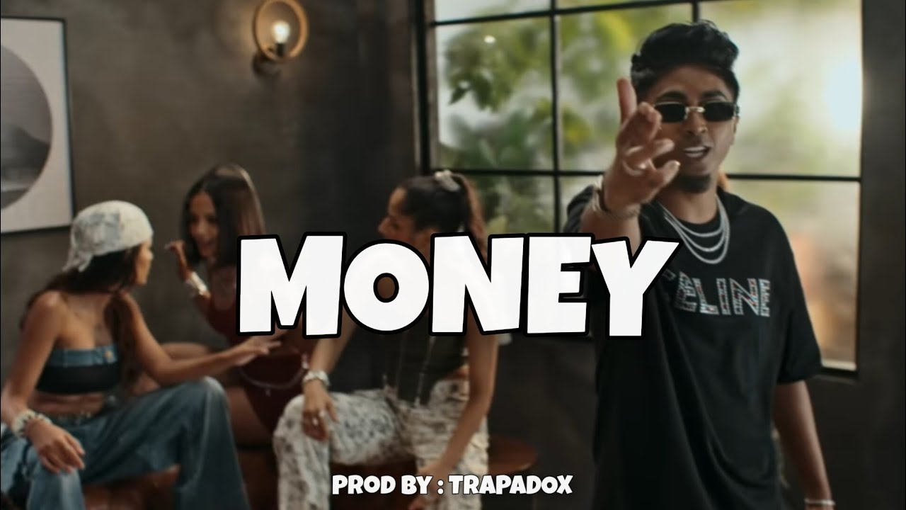 [Free] Mc stan x Raga type beat ~ MONEY | mc stan type beat free - YouTube
