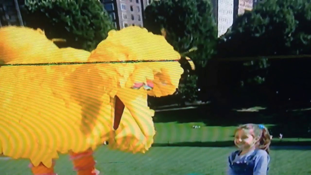 Sesame Street intro (2002) version 1 - YouTube