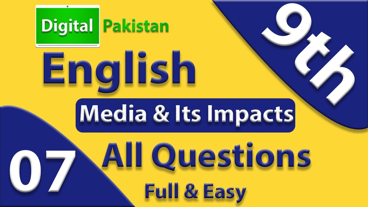 9th-class-english-unit-no-3-question-answer-ch-3-9th-class-english