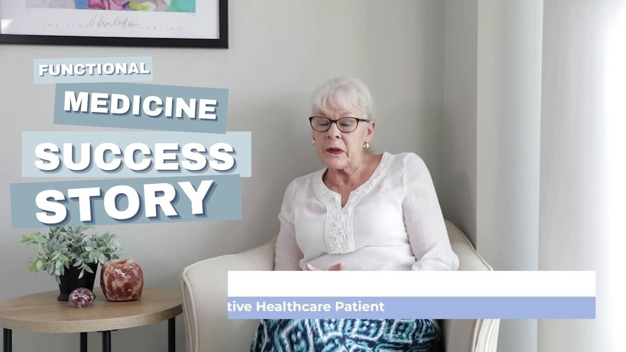 How I Beat Neuropathy & Skin Rashes Without Drugs: Cynthia's Story ...