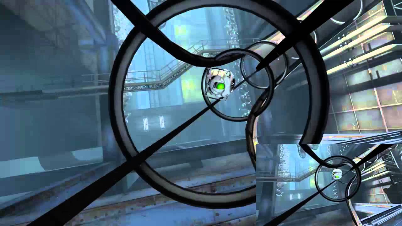 Enigma Protocol Core Texture Update - YouTube