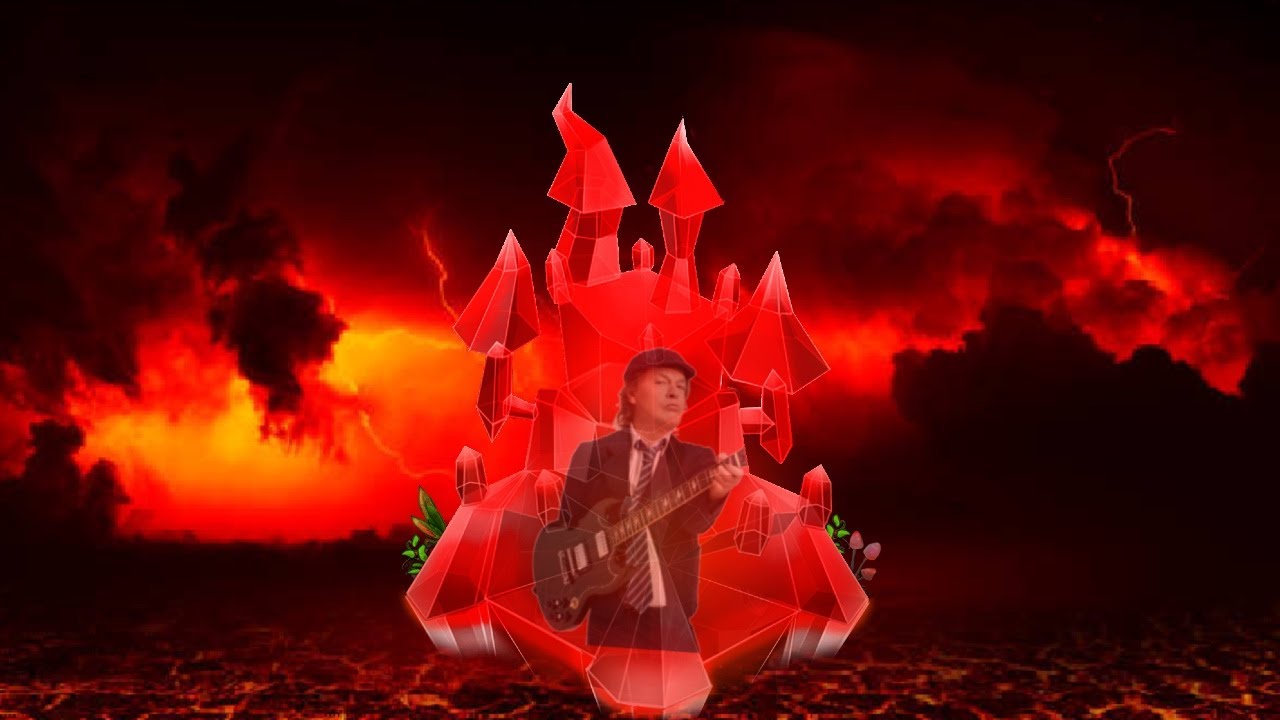 My Singing Monster: The Rhythmatic Era - Rock Agony - Castle Bass - YouTube