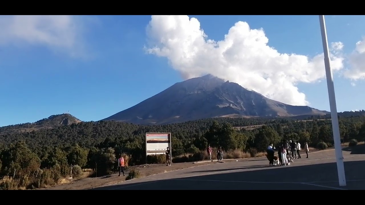 ver de serca el popo. - YouTube