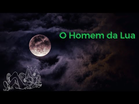O homem da lua - Limão com mel - YouTube