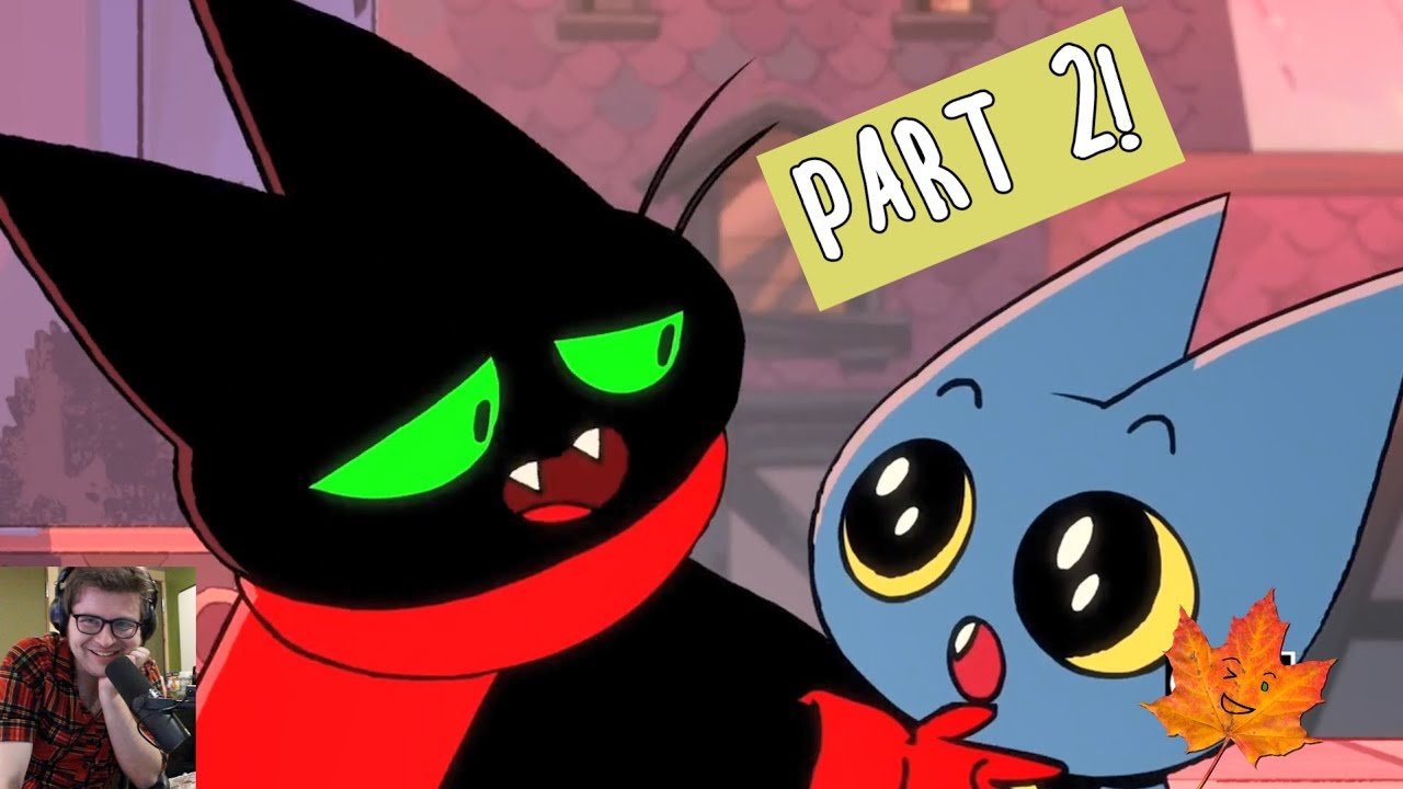 Voice Actor Reviews Mao Mao! (Part 2) - Tayloreh V.O - YouTube