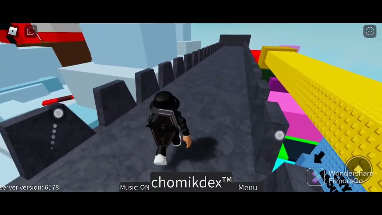 How To Get Ice Skater Chomik ') - YouTube